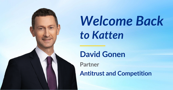 Katten Recruits Veteran Federal Trade Commission Attorney | Katten ...
